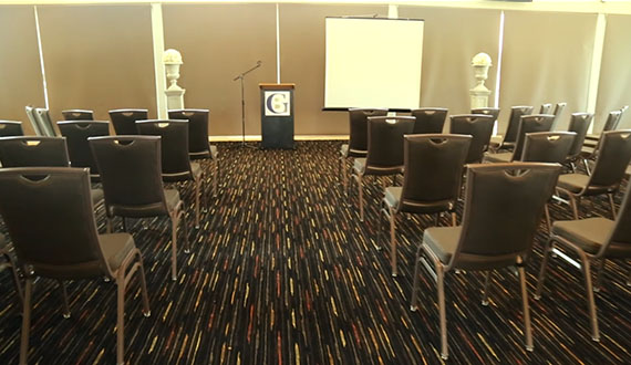 The Terrace Function Centre