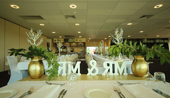 The Terrace Function Centre