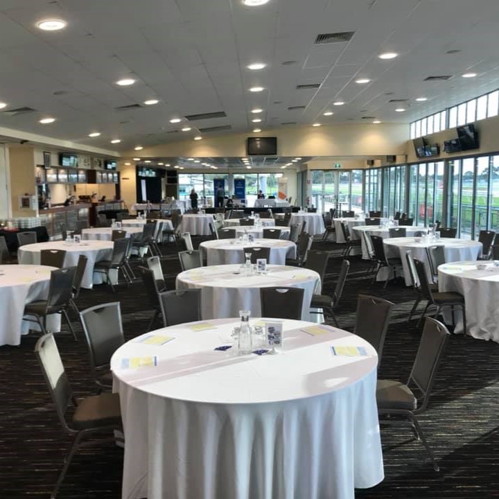 The Terrace Function Centre | Weddings, Events & Conferences