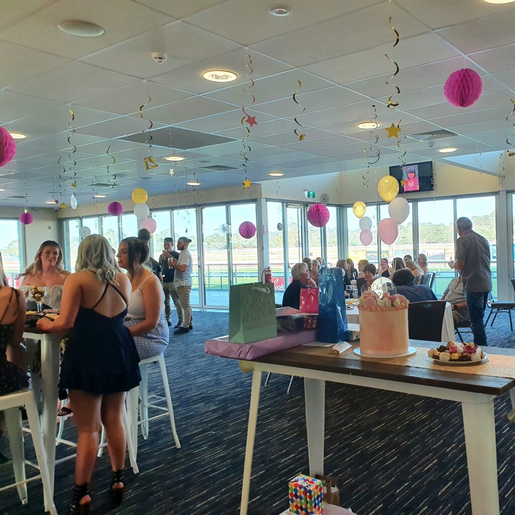 The Terrace Function Centre | Weddings, Events & Conferences