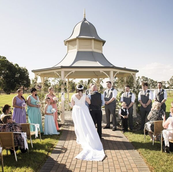 The Terrace Function Centre | Weddings, Events & Conferences